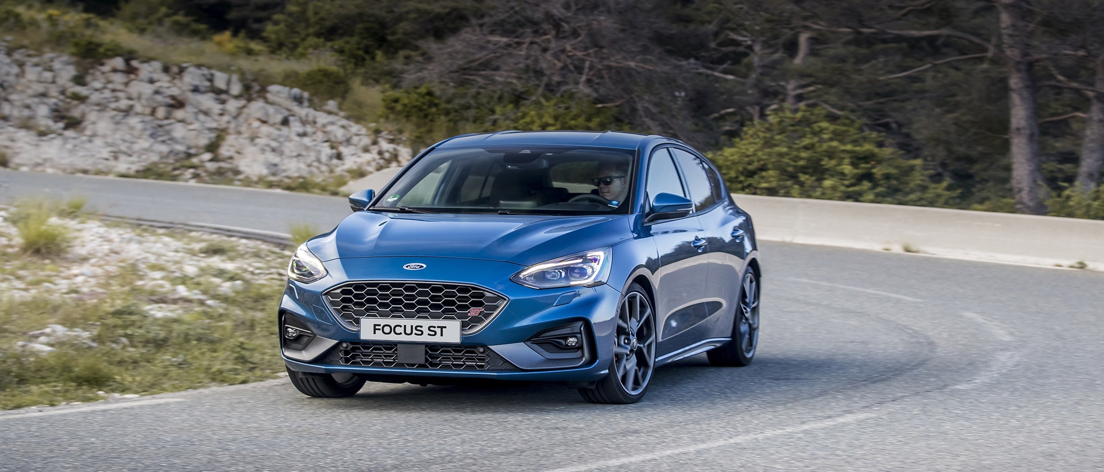 Ford Focus: El coche familiar con mejor tecnología | Ford ES