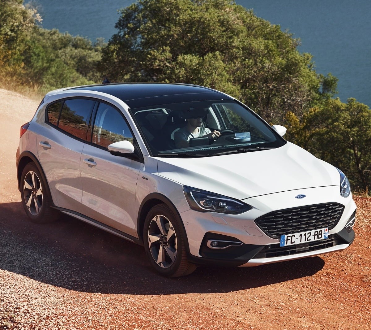 Ford Focus: El coche familiar con mejor tecnología | Ford ES