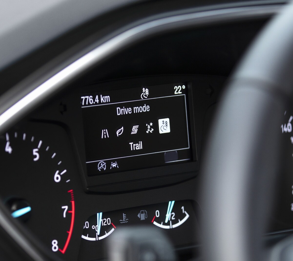 Ford Focus: El coche familiar con mejor tecnología | Ford ES